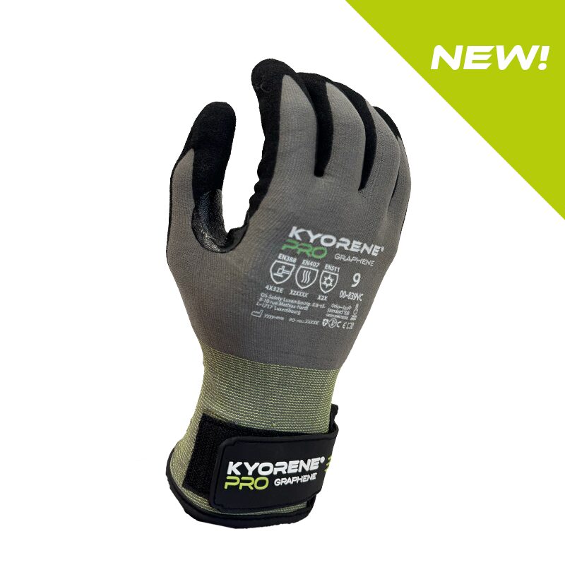 00-839VC handschoen | Kyorene - by QS Safety